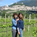 Wine tasting and walk in the Vineyard of Assisi - Who Will Love This Tour