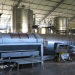 Wine tasting and winery tour at Fikardos Winery - What to Expect During the Tour and Tasting