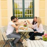 Wine Tasting at Schönbrunn Palace with optional Palace Ticket - FAQs about the Schönbrunn Palace Wine Tasting