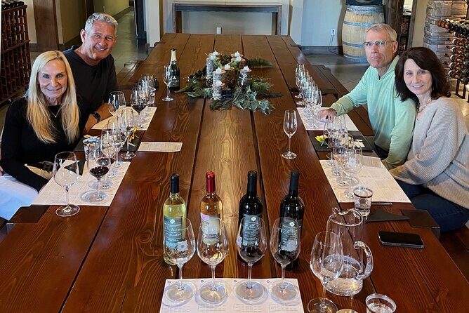 Wine Tasting Experience at Silvara Cellars Leavenworth - Analyzing the Value for Money