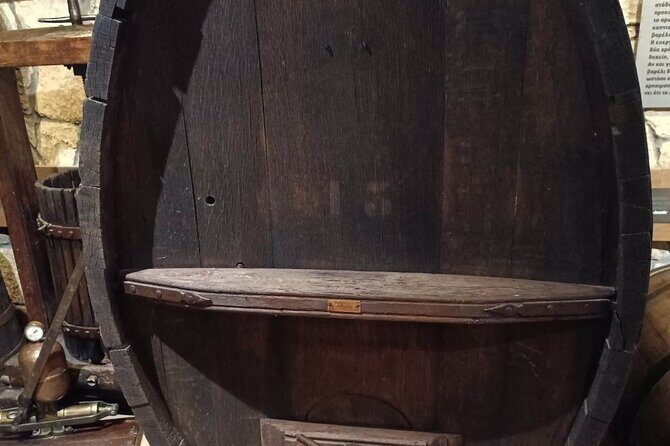 Wine Tasting Experience from Thessaloniki - Who Should Consider This Tour