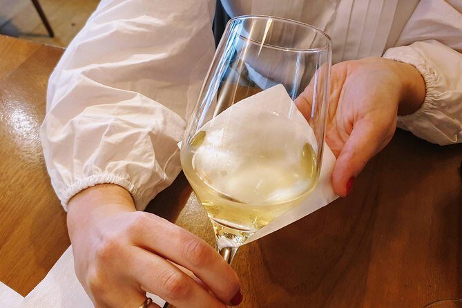 Wine Tasting in Granada - Why This Tour Offers Value