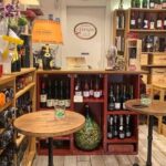Wine Tasting in Rome with delectable meats and cheeses - The Guided Tasting: What Wines Will You Sample?