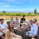 Wine Tasting in Three Boutique Wineries Tour - Max 8 people - Authenticity and Value