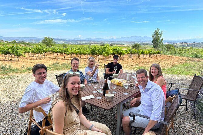 Wine Tasting in Three Boutique Wineries Tour - Max 8 people - Authenticity and Value