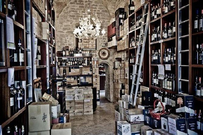 Wine Tasting Lunch in Spello withTruffle Tasting - The Itinerary in Detail