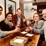 Wine Tasting near Plaza Mayor in Madrid - Is the Price Worth It?