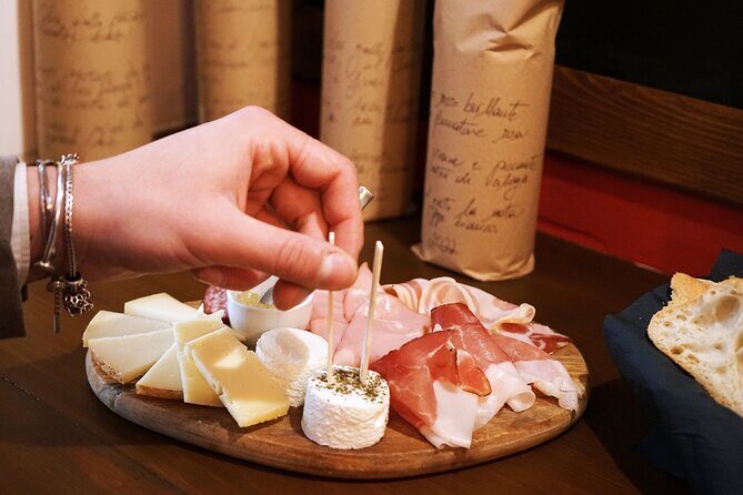 Wine Tasting near Royal Palace of Turin - The Highlights and Practical Details