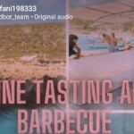 Wine tasting on-board the Demetris Chara BBQboat BlueLagoon tours - The Itinerary Breakdown in Detail