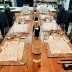 Wine Tasting & Open Kitchen Dinner in 17 Mons Vella - The Value of This Experience