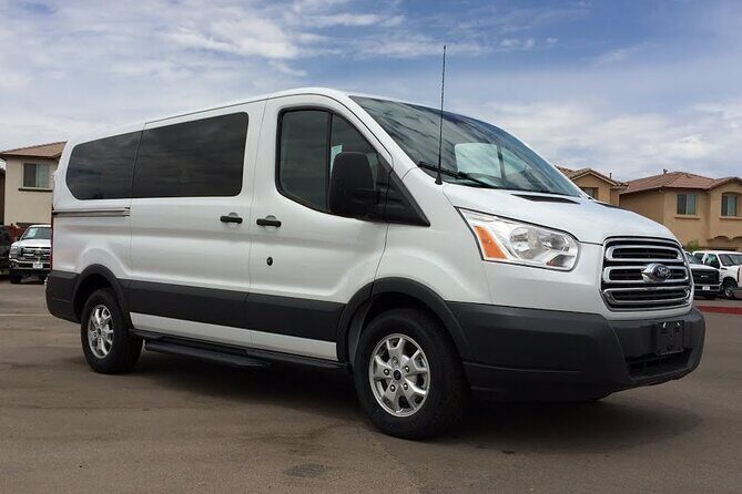 Wine Tasting, Private Transportation in Tri-Cities, WA to Walla Walla, WA - Analyzing the Cost and Overall Value