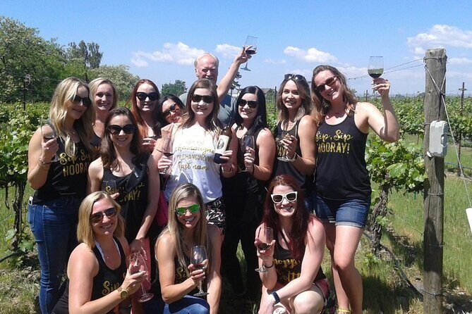 Wine Tasting, Private Transportation in Walla Walla, WA - The Itinerary: What Makes It Special