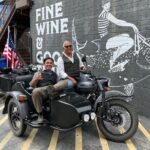 Wine Tasting Sidecar: 2.5-Hour Private Tour in San Diego - Detailed Breakdown of the Experience