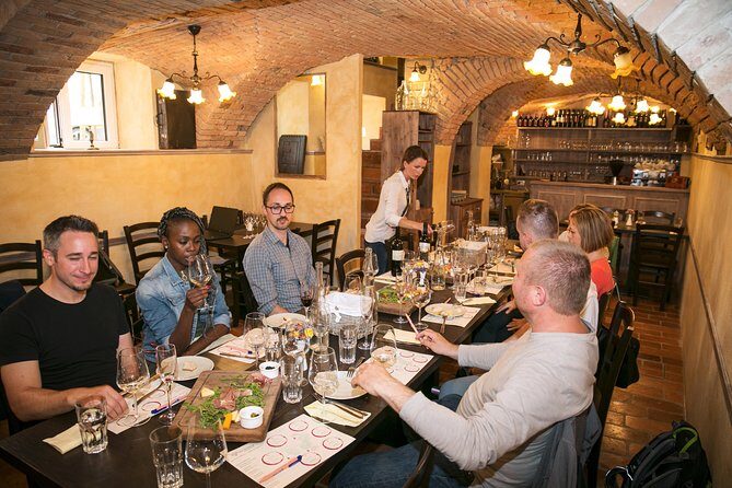 Wine Tasting, Slovenian Wine Story - Who Will Love This Tour?