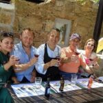 Wine Tasting Tour at a traditional farm in Mykonos - The Itinerary: What to Expect?