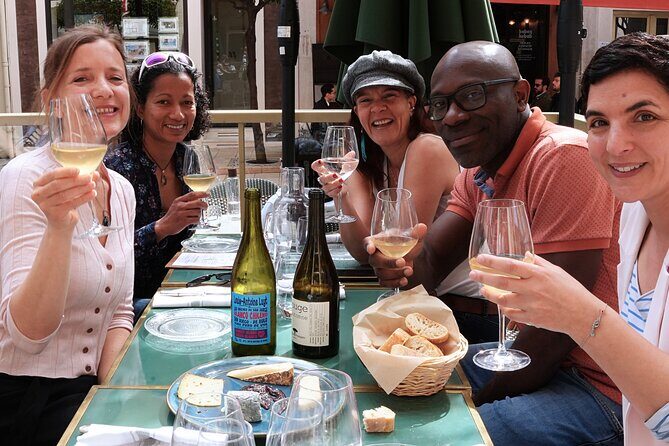 Wine Tasting Tour in Nice - Early evening - Small groups - Authenticity, Value, and Who It Suits