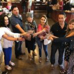 Wine Tasting Tour Includes: Tastings, Personal Charcuterie & more - Transport and Timing