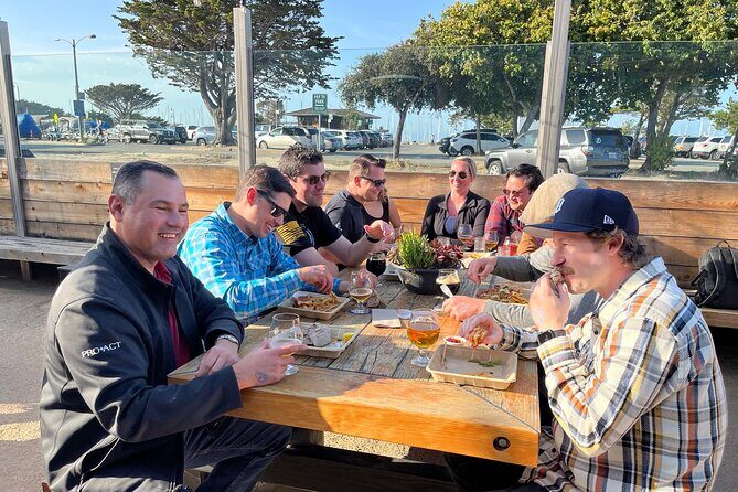 Wine Tasting Tours in a Vintage VW Bus - Frequently Asked Questions