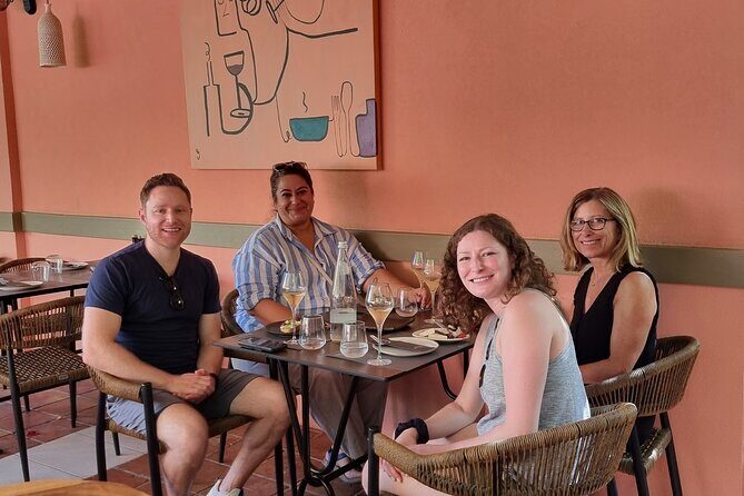 Wine Tasting Walking Tour in Old Town Chania - What Makes This Tour Special?