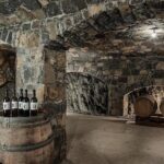 Wine Tasting with Cold Cuts - Why This Tour Is a Winner