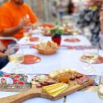 Wine Tasting with Tapas Walking Tour in Porto - Practical Details: What You Should Know