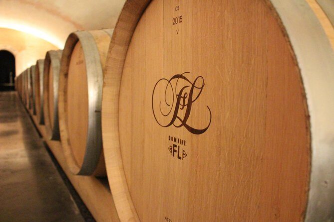 Wine tour and tasting at domain FL - What Can You Expect During the Tour?