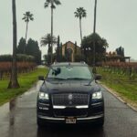 Wine Tour Napa or Sonoma Valley 6 hours - What to Expect at Each Stop
