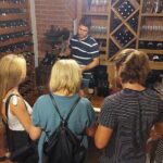 Wine tour Peljesac - The Tastings and Value