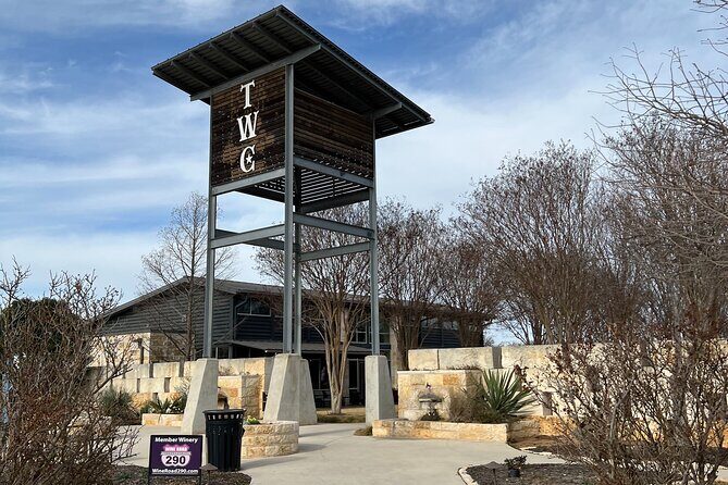 Wine Tour Pros - Fredericksburg Texas Wine Tour Up to 6 people - The Practical Side: What Travelers Should Know