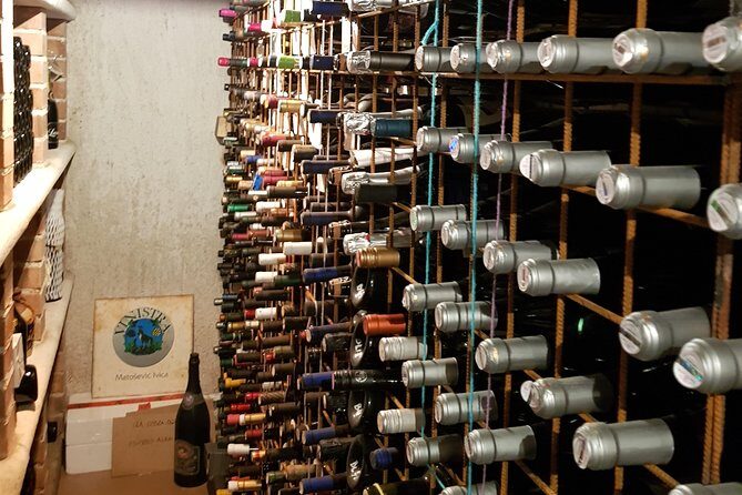 Wine Tour - The Best of Istria - An In-Depth Look at the Experience