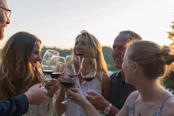 Wine Tours Three - Who Should Book This Tour?