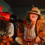 Wine & True Crime Tour in Old Town Temecula with Drinks - The Reviews Speak Volumes