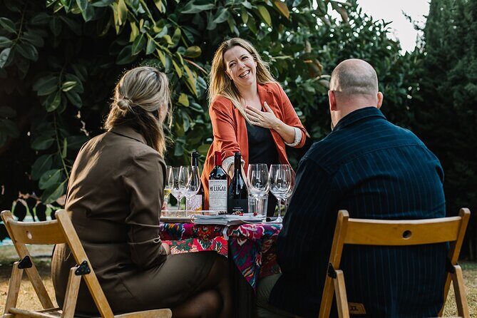 Winederlust Wine Tasting - Who Should Book Winederlust’s Malaga Wine Tasting?