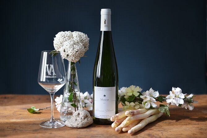 Winemaker's aperitif with Wine Tour and Wine Tasting - Authenticity and Authentic Experiences