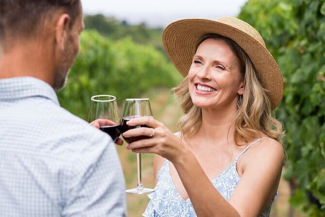 Wineries Tour and Wine Tastings in Chianti Hills from Florence - Who Will Love This Experience?
