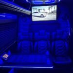 Winery and Vineyard Transportation in Executive Style Mercedes-Benz Sprinter - Why This Tour Offers Great Value