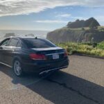 Winery and Vineyard Transportation in Private Black Sedan - Final Thoughts
