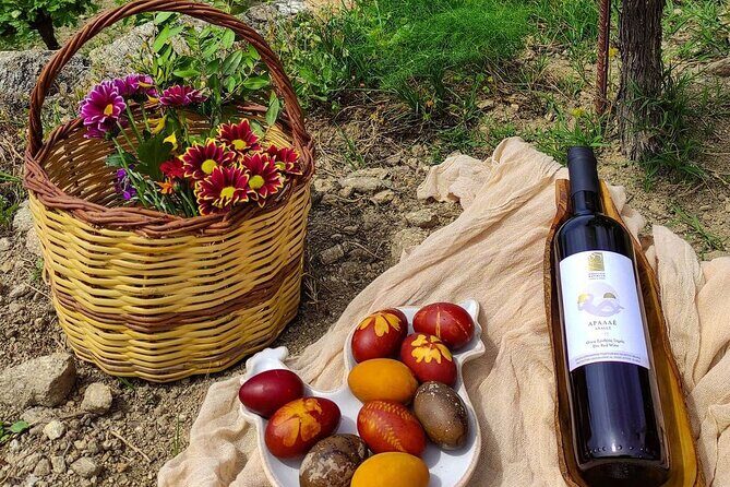 Winery Tour and Wine Tasting at Karimalis Winery in Ikaria - Final Thoughts: Is It Worth It?