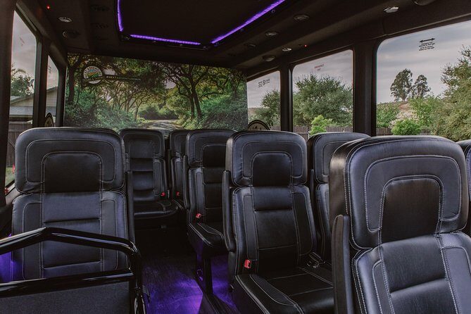 Winery Tour: Private Santa Barbara Wine Country Tour - Why This Tour Offers Great Value
