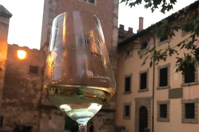 Winery tours and tastings in Bolgheri with Wine Guide - Authentic Reviews Confirm What Matters