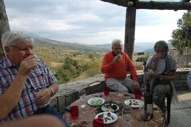 Winetasting tour in Alpeta winery - Roshnik village by 1001 Albanian Adventures - Detailed Breakdown of the Itinerary