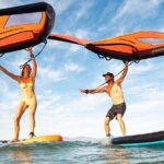 Wing Foiling with Miami Watersports - The Cost and Value
