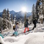 Winter Alpine Adventure - Final Thoughts
