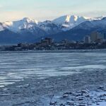 Winter - Anchorage All Around City Tour - Practical Tips for Travelers