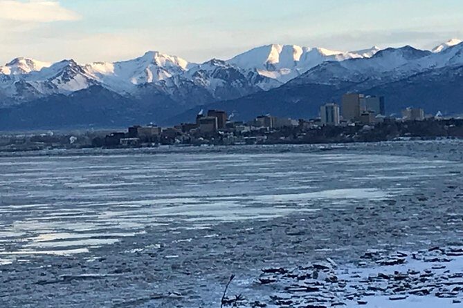 Winter - Anchorage All Around City Tour - Practical Tips for Travelers