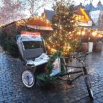 Winter Champagne Tour by Rickshaw - Who Should Consider This Tour?