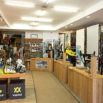 Winter Equipment Rental - Maison Clataud Sestriere "AL BARACHIN" - What to Expect on Your Rental Day