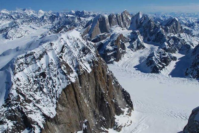 Winter Explorer Flight-seeing Tour from Talkeetna - Price and Value