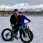 Winter Fat Biking Anchorage Tour - Detailed Itinerary and Highlights