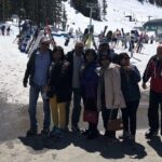 Winter fun-Private transportation to Ski, snowmobiling, and dog sledding areas. - Frequently Asked Questions